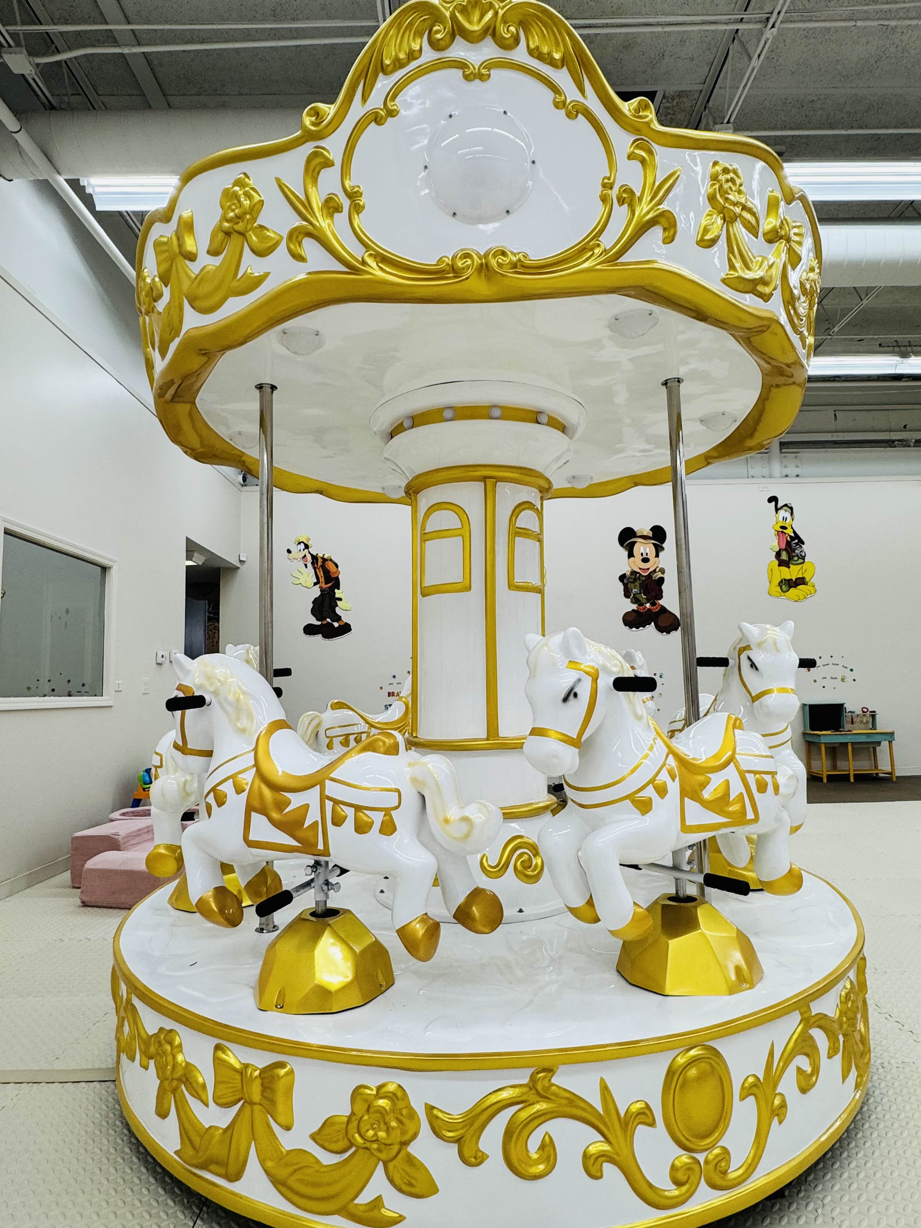 Kids Clubhouse