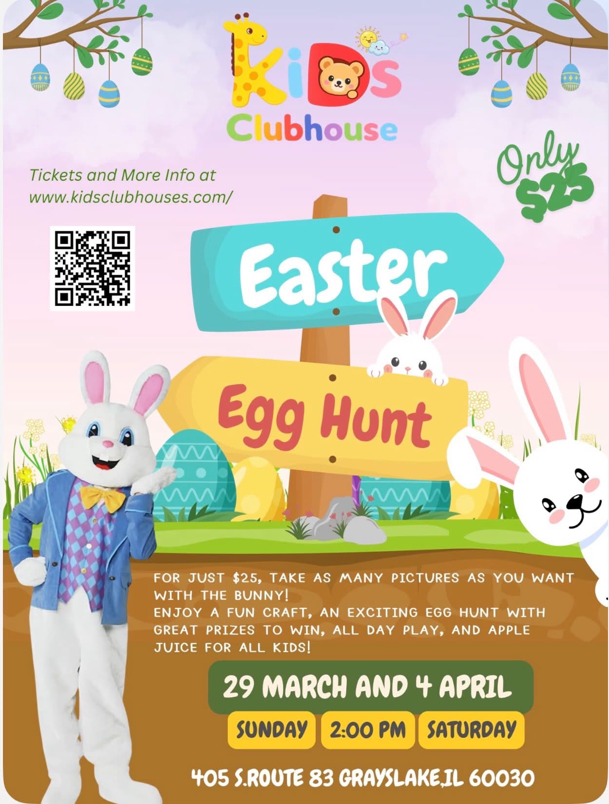 Kids Clubhouse